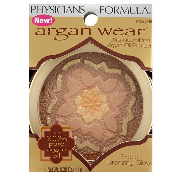Physicians Formula | Makeup | Pf Argan Wear Ultra Nourishing Argon Oil ...